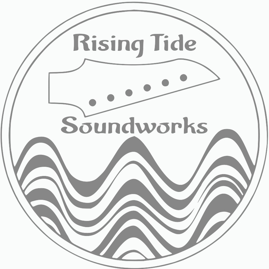 Rising Tide Sound Works – Custom Hand Built Instruments